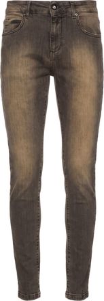 Take Two HOSEN & R&Ouml;CKE - Jeanshosen auf YOOX.COM