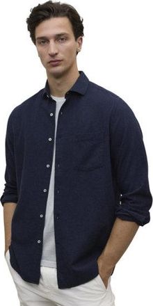 Ecoalf Felipe M - Langarmhemd - Herren