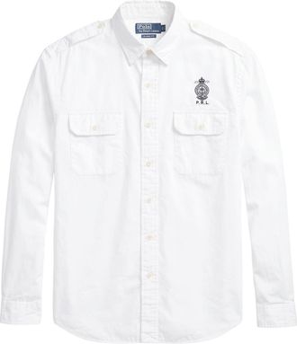 Ralph Lauren TOPS - Hemden auf YOOX.COM