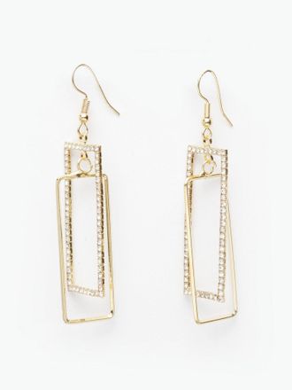 Avant-Garde Paris Ohrringe Frejaa