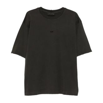 Oakley Homme, Sport, Noir, Taille: XL Latitude Veil Tee