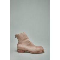 Guidi Back Zip Boot Horse Full Grain