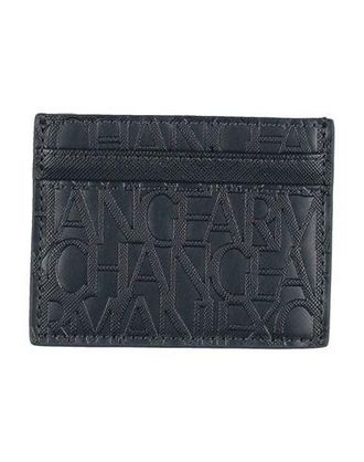 A|X Armani Exchange Petite maroquinerie - Porte-cartes sur YOOX.COM