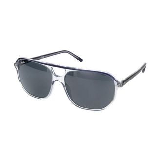 Ray-Ban unisex, Accessories, Blau, 60 MMGr&ouml;&szlig;e