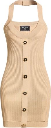 Balmain KLEIDER - Mini-Kleider auf YOOX.COM