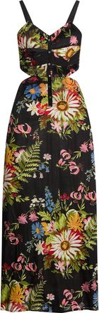 Antik Batik KLEIDER - Maxi-Kleider auf YOOX.COM