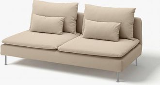 IKEA S&Ouml;DERHAMN Sitzelement 3