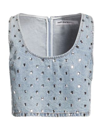 Self Portrait TOPS - Tops auf YOOX.COM