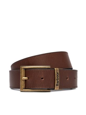 Barbour G&uuml;rtel MAC0364TN11 Braun