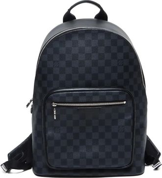 Louis Vuitton sac à dos Josh (2020-2024) - Noir