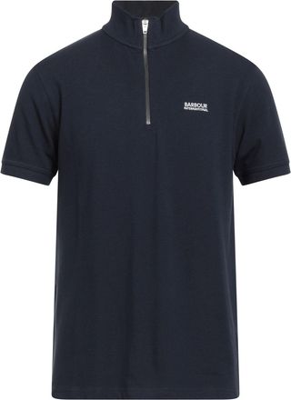 Barbour INTERNATIONAL