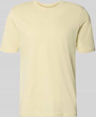 Mc Neal Regular Fit T-Shirt mit Rundhalsausschnitt