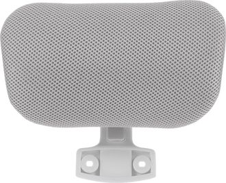 Artibetter PHENOFICE Ergonomische B&uuml;rostuhl Kopfst&uuml;tze Nackenst&uuml;tzkissen Verstellbares Kopfpolster f&uuml;r Computerarbeitsstuhl Weiches Langlebiges Material Komforta