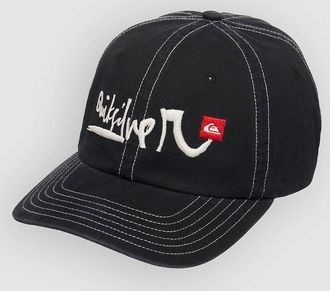 Quiksilver Yg Drifter 6P Cap black