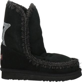 Mou SCHUHE - Stiefeletten auf YOOX.COM