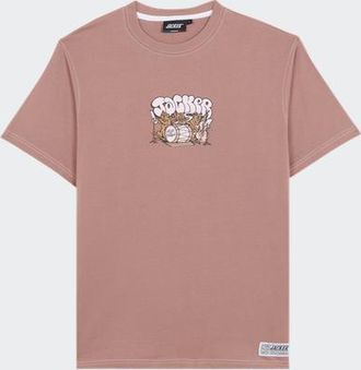 Jacker T-shirt - Taille S