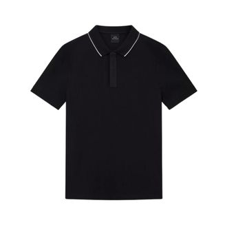 A|X Armani Exchange Herren, Oberteile, Schwarzk, MGr&ouml;&szlig;e