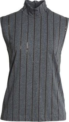 Brunello Cucinelli TOPS - T-shirts sur YOOX.COM