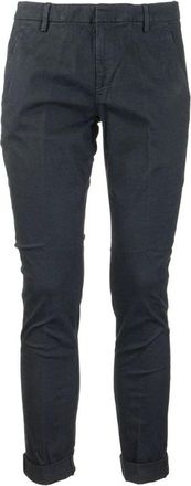 Dondup Homme, Pantalons, Bleu, Taille: W29 Pantalone Gaubert