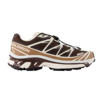 Salomon Herren, Sport, Braun, 42 EUGr&ouml;&szlig;e