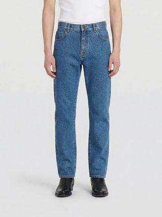 Balmain Jeans BALMAIN Herren Farbe Blau