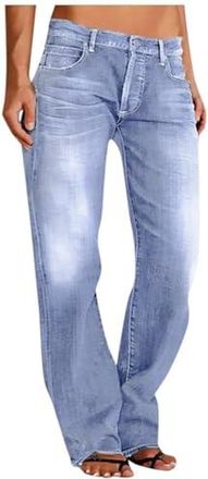 Generic Jean Taille 44 Femme Taille Marine Chaud Couture Leg Fendu Noire Battle Japonais Évasée Cérémonie Fantaisie Turquoise Chevilles Essentials Anthracite 