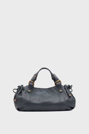 Gerard Darel Sac &agrave; main en cuir - 24H