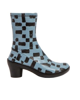 Art Art 1457 ALFAMA, Damenstiefel, Pixel, 39 EU, Pixel, 39 EU