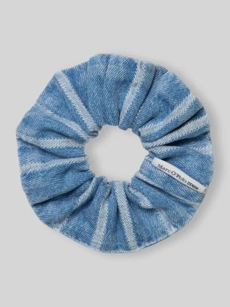 Marc O'Polo Denim Scrunchie aus reiner Baumwolle - Special Drop