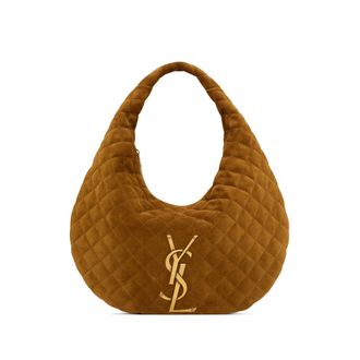 Saint Laurent Icare Shoulder Bag