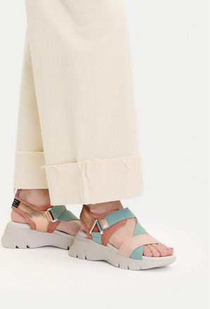 Hispanitas Sandalen Dakar HV254007 Bunt