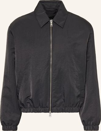 Ami Blouson grau