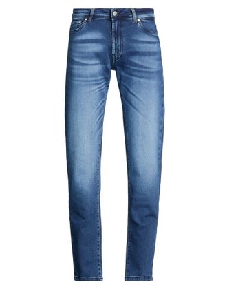 Liu Jo HOSEN & R&Ouml;CKE - Jeanshosen auf YOOX.COM