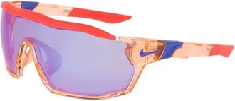 Nike Nike Show X Rush Road Tint Sonnenbrille - - Accessories - unisex - Mehrfarbig - 58 MM