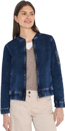 Cecil Damen Jogg Blouson