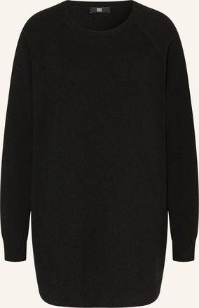 Riani Riani Pullover Mit Cashmere schwarz