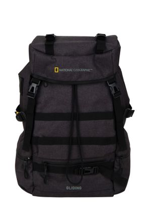 National Geographic Rucksack Expedition