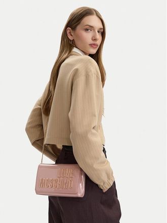 Love Moschino Handtasche JC4251PP0OKE160A Rosa