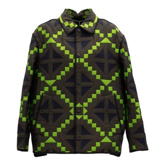 Valentino Garavani Jacken - - Jackets - Herren - Gr&uuml;n - S