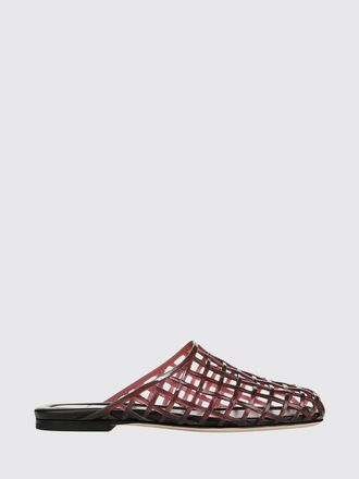 Vince Chaussures Femme couleur Bordeaux