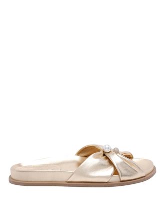 Jimmy Choo London Sandalen - Gold