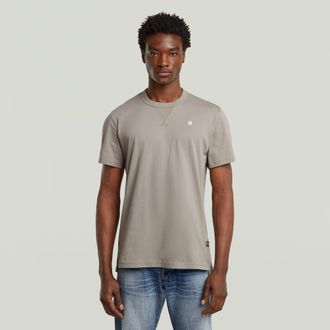 G-Star Nifous T-Shirt - Beige - Herren