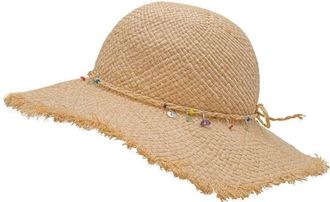 Chillouts Damen M&uuml;tze TAZA HAT