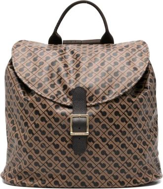 Gherardini Femme, Sacs, Brun, Taille: ONE Size Gherardini Bags
