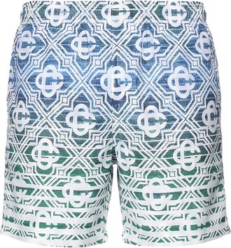 Casablanca HOSEN & R&Ouml;CKE - Shorts & Bermudashorts auf YOOX.COM