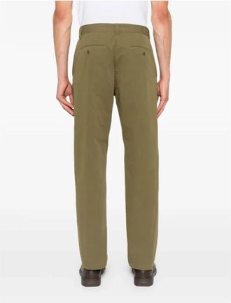 A.P.C. A.p.c., Homme, Pantalons, Noir, Taille: S Lawrence Chino