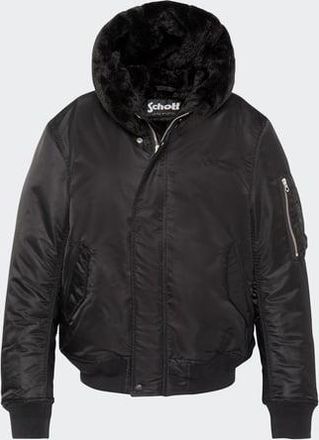 Schott NYC Bomber - Taille XXL