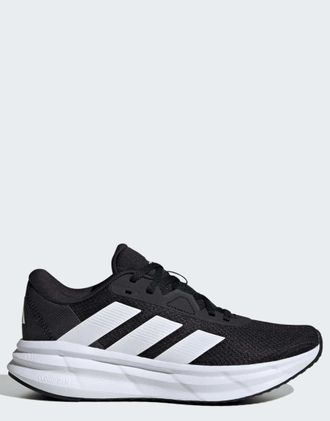 adidas adidas Performance - Galaxy 7 - Laufschuhe in Core-Schwarz/Wolkenwei&szlig;/Car