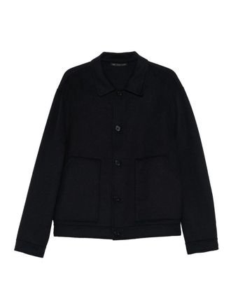 low brand Hemd - Blau