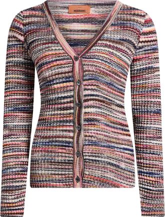 Missoni STRICKWAREN - Strickjacken auf YOOX.COM